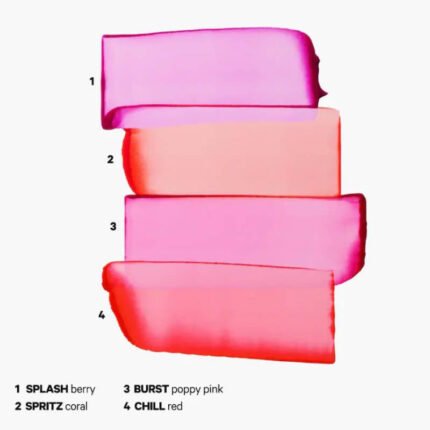 MILK MAKEUP Cooling Water Jelly Tint Lip + Cheek Blush Stain ...
