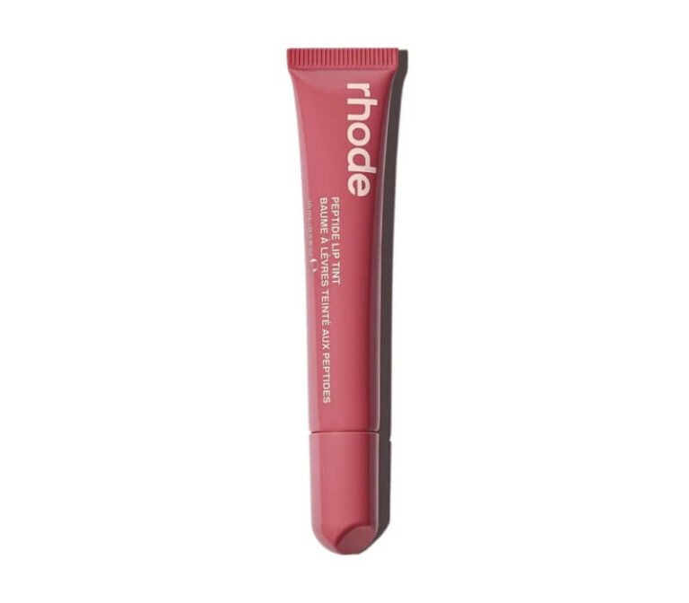 Rhode Peptide Lip Tint • Beautyhouse.co